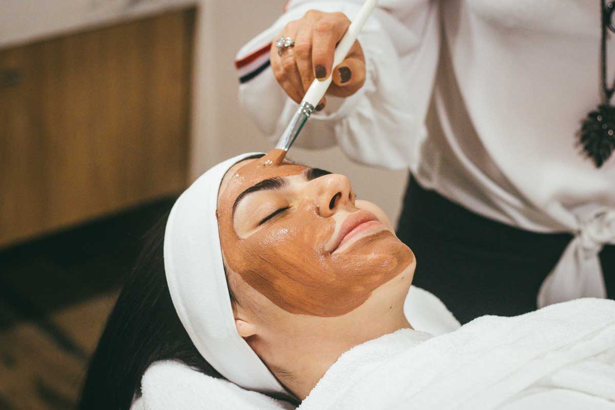 Wellness Kur - Deine Auszeit zum Erholen - Ganzwunderbar