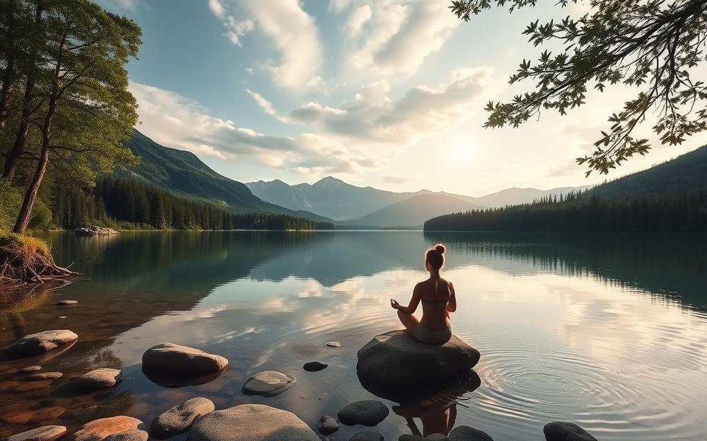 Achtsamkeitsübungen: Innere Ruhe im Alltag finden